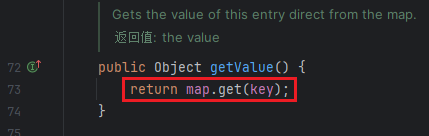 java反序列化笔记 | 独奏の小屋