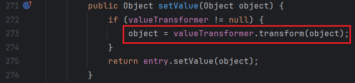 java反序列化笔记 | 独奏の小屋